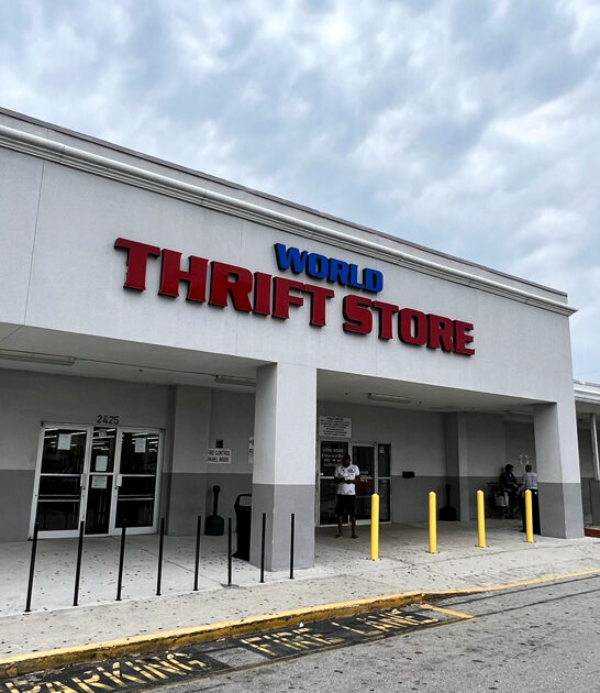 giant thrift stores florida ftr