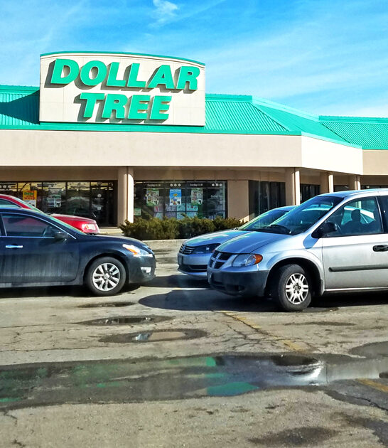 gigantic dollar store iowa ftr