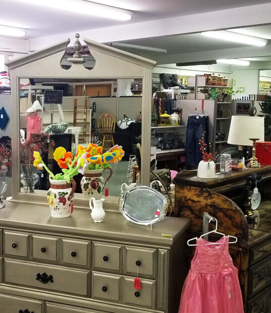 gigantic flea markets idaho ftr