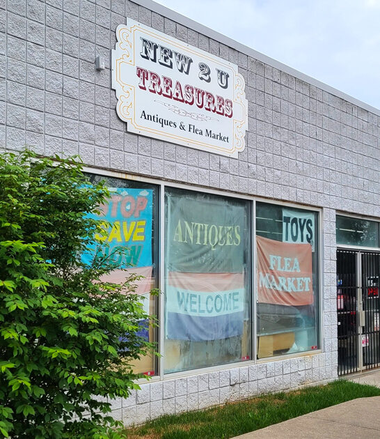 gigantic flea markets iowa ftr