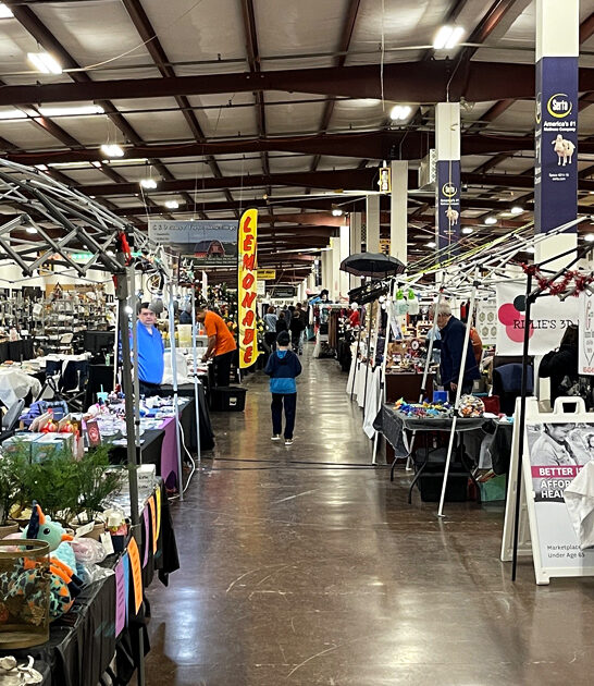 gigantic flea markets mississippi ftr