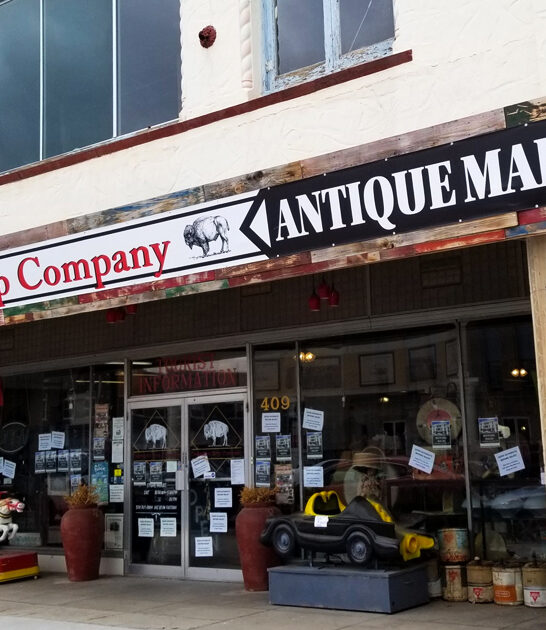 gigantic flea markets oklahoma ftr