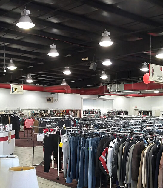 gigantic florida thrift stores ftr