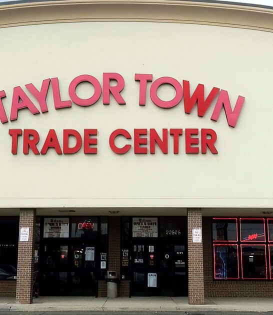 gigantic market michigan dream ftr