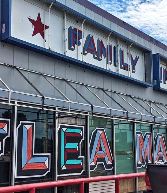 gigantic markets new mexico ftr