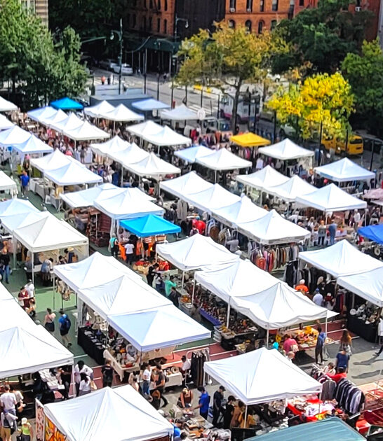 gigantic markets new york ftr