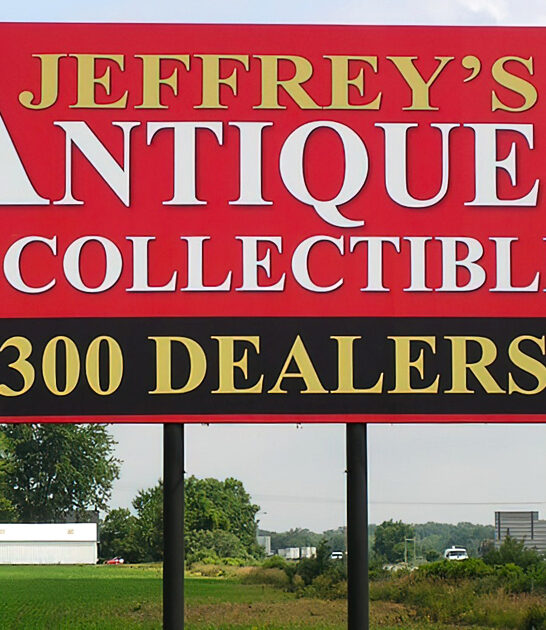 gigantic ohio store thrift ftr