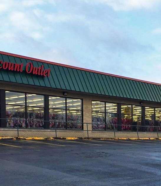 gigantic ohio thrift store ftr