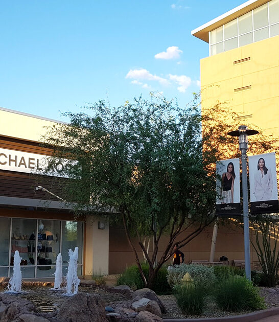 gigantic outlet malls arizona ftr