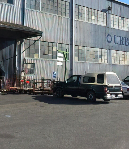 gigantic secondhand shop california ftr