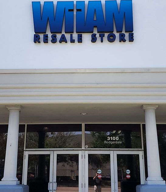 gigantic secondhand store texas ftr