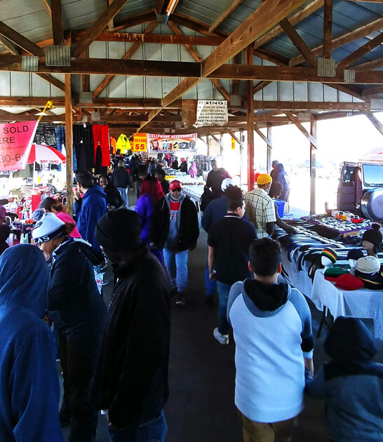 gigantic south carolina markets ftr