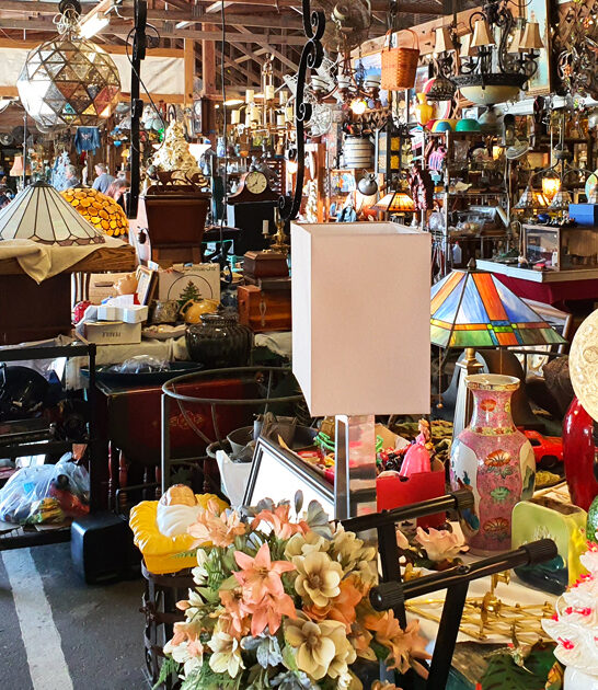gigantic swap meet florida ftr