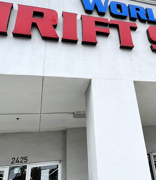 gigantic thrift florida good ftr