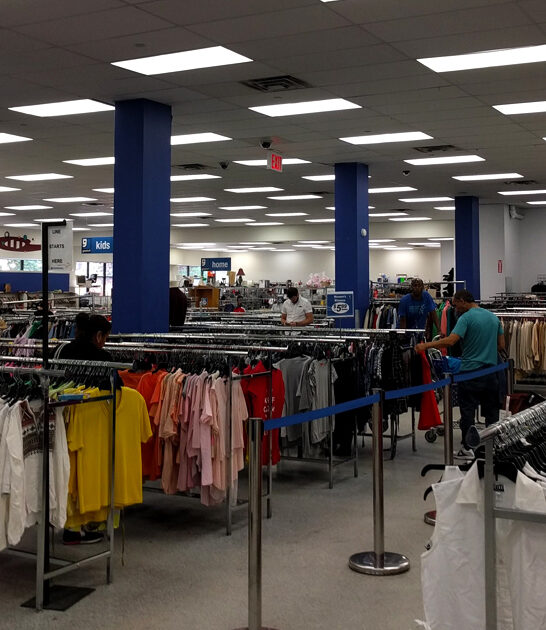 gigantic thrift new york ftr