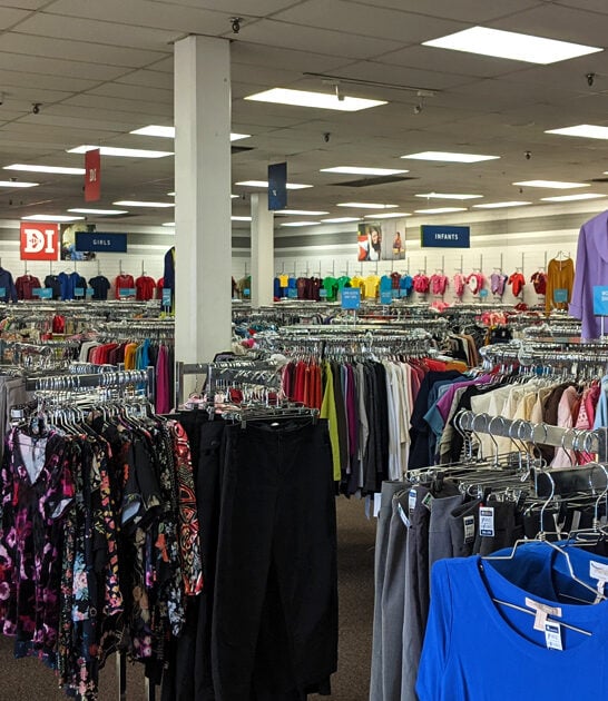 gigantic thrift stores arizona ftr