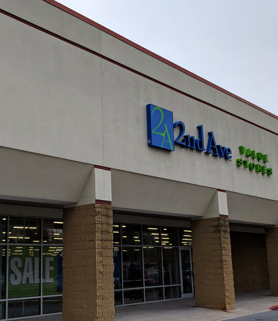 gigantic thrift stores maryland ftr