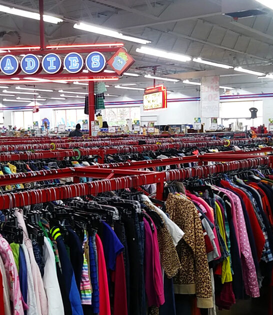 gigantic thrift stores missouri ftr