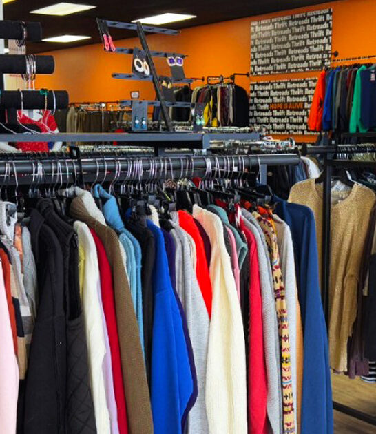 gigantic thrift stores oklahoma ftr