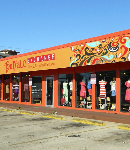 gigantic thrift texas stores ftr