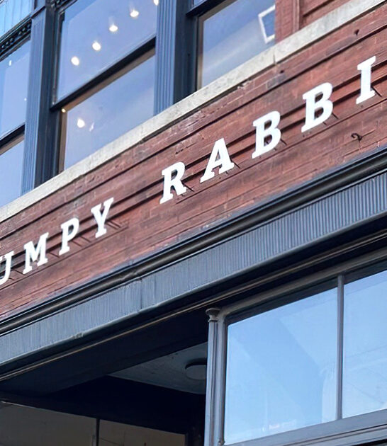 good arkansas restaurant ftr