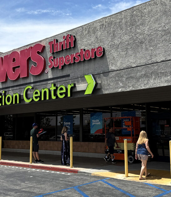 good bargain store california ftr