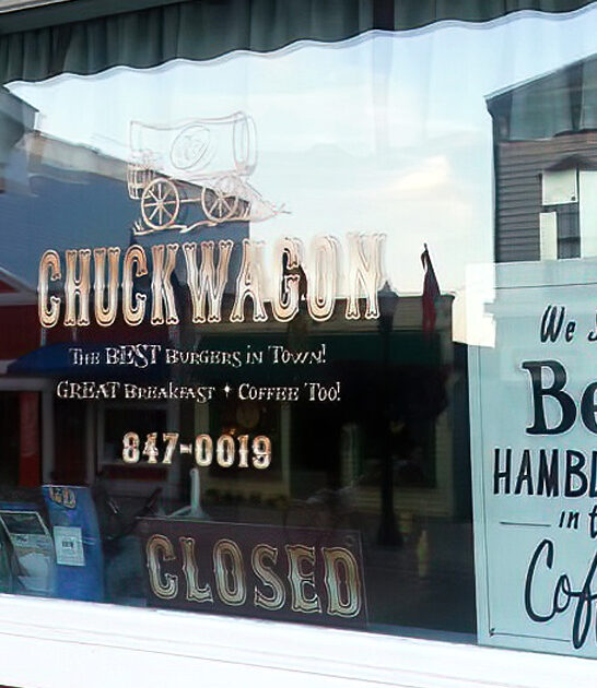 good breakfast diner michigan ftr