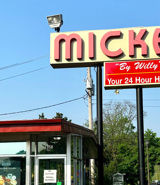 good breakfast diner minnesota ftr