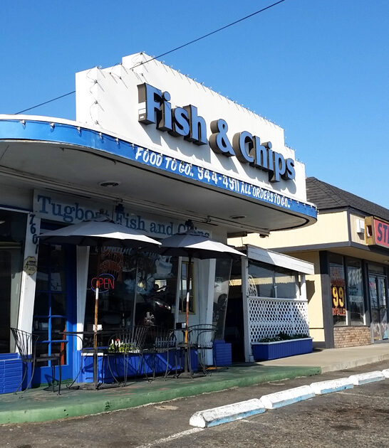 good california humble restaurant ftr