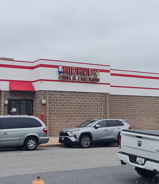 good catfish restaurant maryland ftr