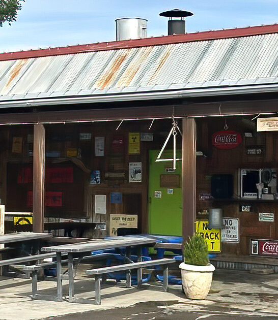 good cheese quesadilla arizona ftr