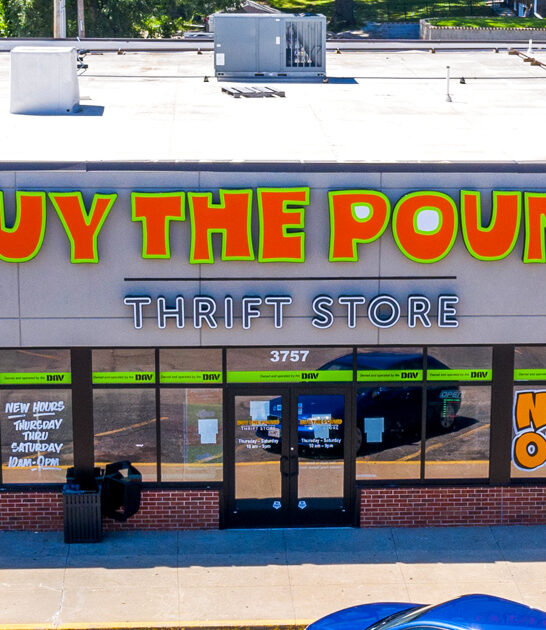 good enormous store missouri ftr