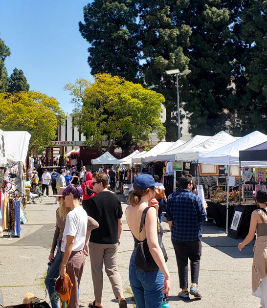 good flea market california ftr