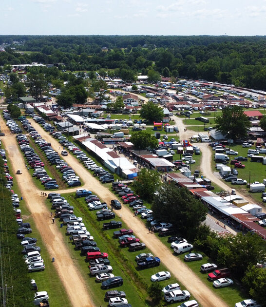 good flea markets mississippi ftr