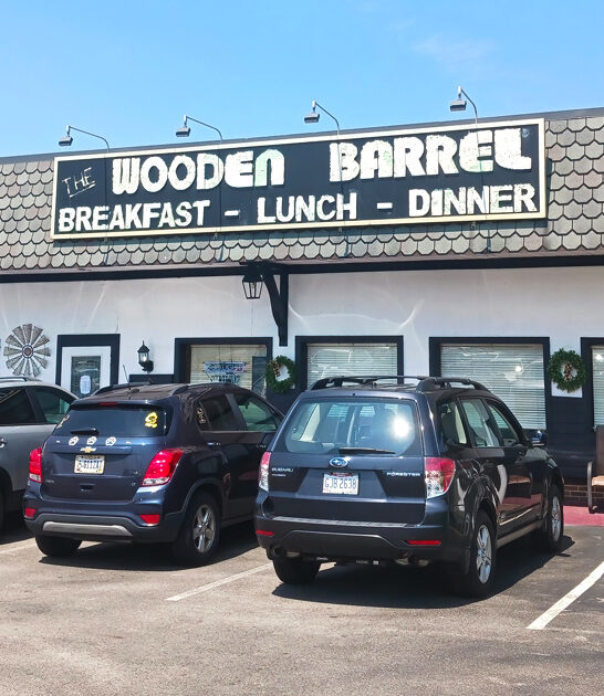 good french fries ohio ftr