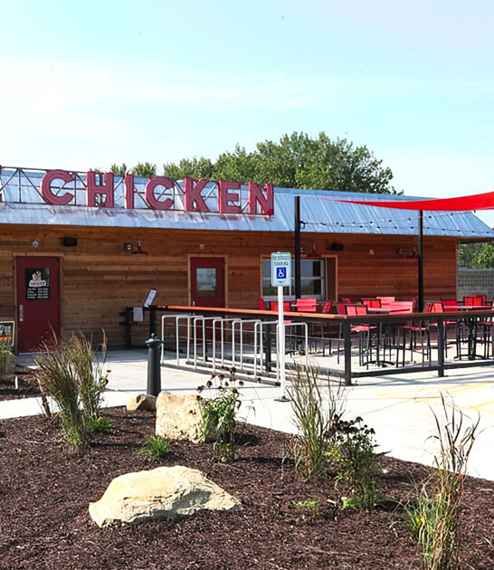 good fried chicken iowa ftr