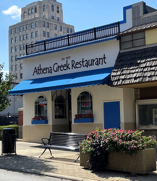 good gyro ohio trip ftr