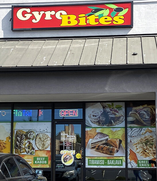 good gyros washington restaurant ftr