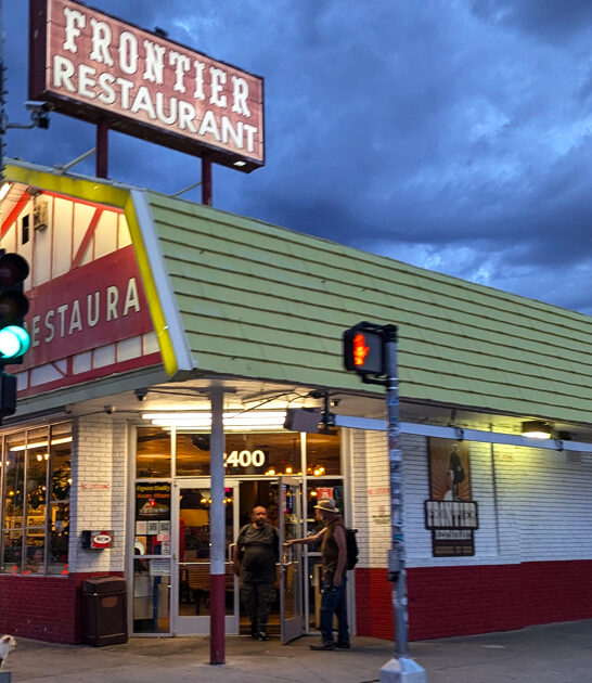 good hash new mexico ftr