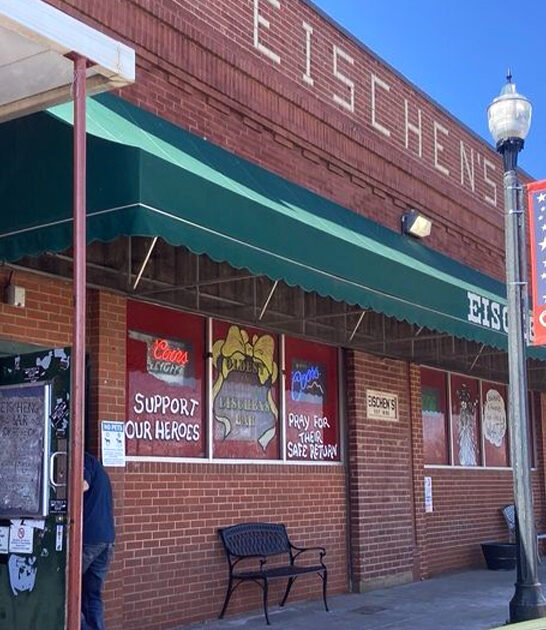 good oklahoma fried chicken ftr