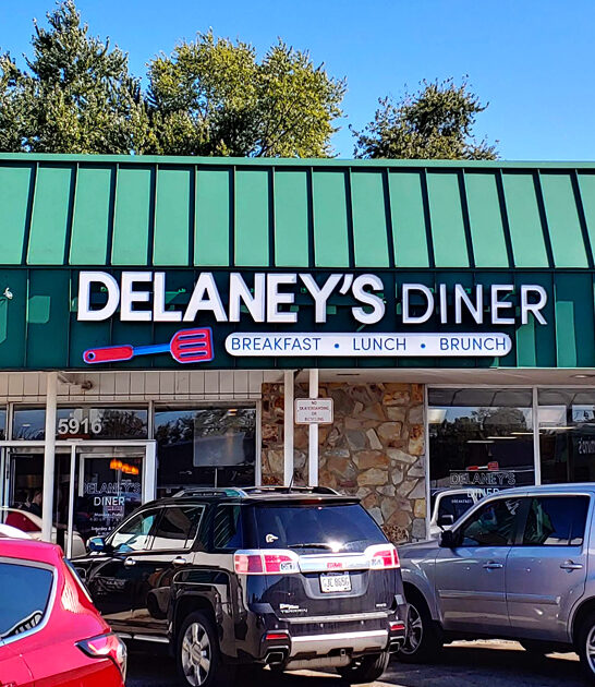 good pasta diner ohio ftr