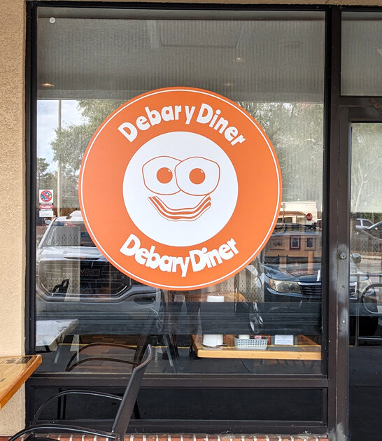 good salisbury steak florida ftr