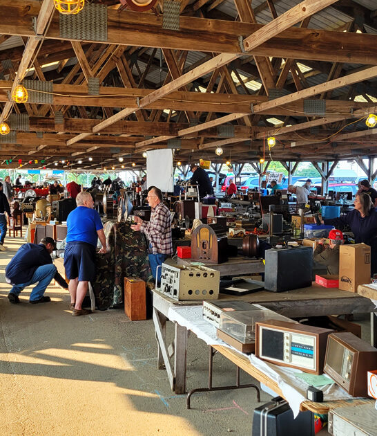 good secondhand shop pennsylvania ftr