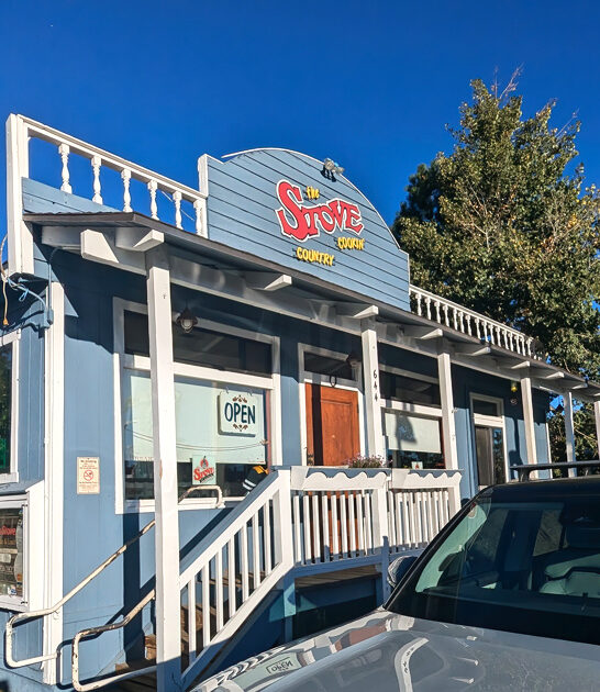 good southern breakfast california ftr