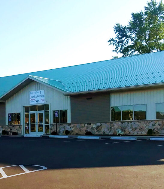 good thrift store pennsylvania ftr