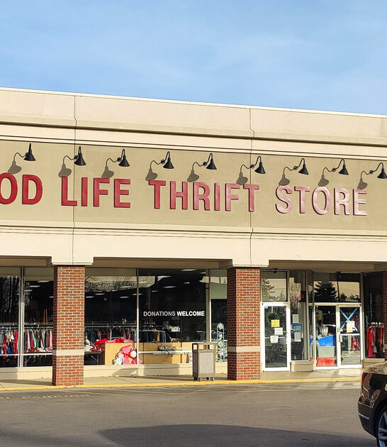 good thrift stores ohio ftr