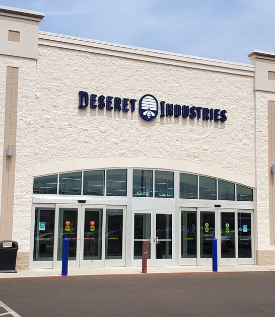 good thrift stores washington ftr