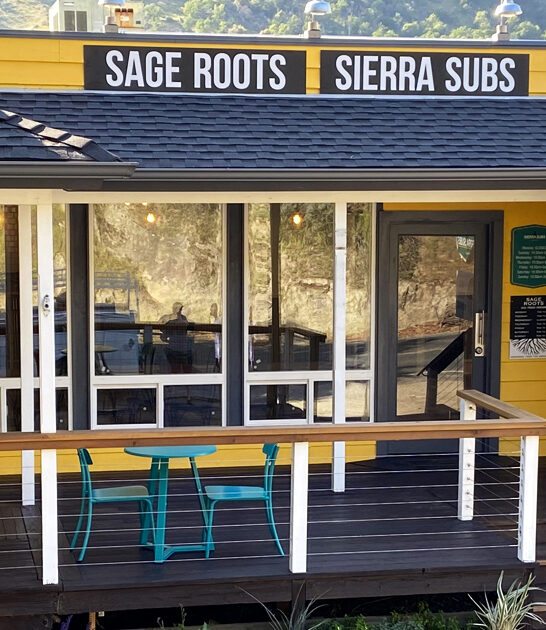 good turkey sandwich california ftr