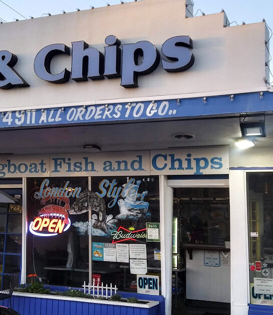 good unassuming california restaurant ftr