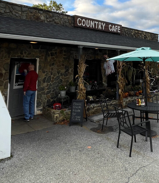 good west virginia breakfast ftr